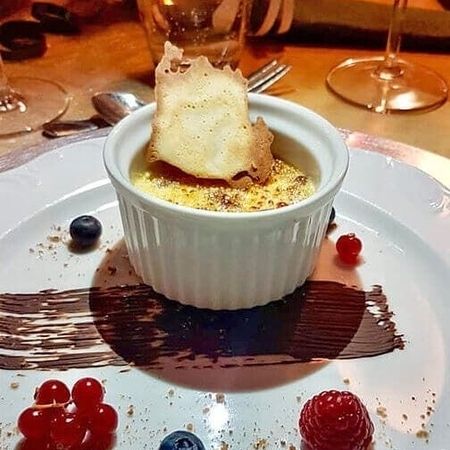 Restaurant Hirsch im Herzen der Altstadt von Besigheim